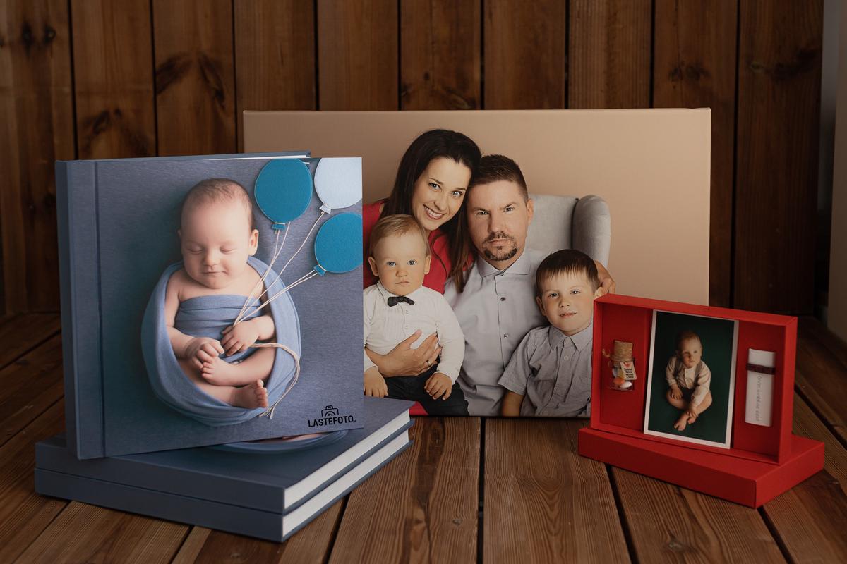 Baby's First Year | Baby photographer